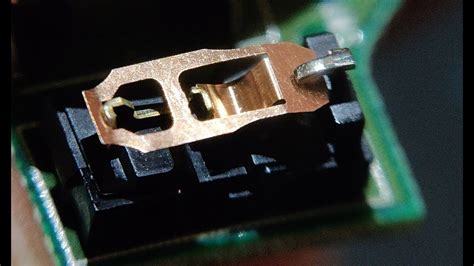 Fix Mouse Double Click Issue Youtube