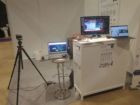 Iccv Yolo Opensource Kitware Europe