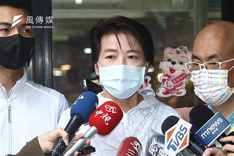 陳時中政見影片上演「廁所偷窺」 黃珊珊：這就是他口中的文明城市？ 風傳媒 Line Today