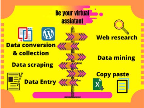 Data Entry Data Collection And Data Conversion Upwork