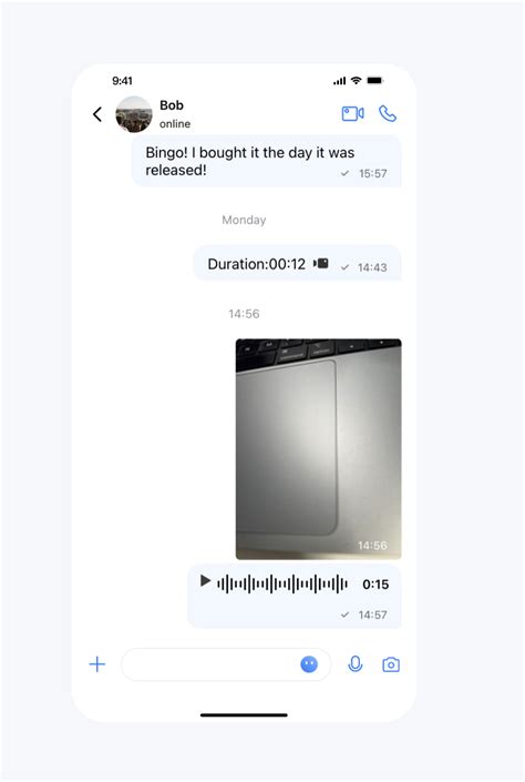 Run Chat Demo Quickly Tencent Rtc Documentation
