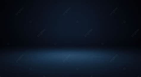 미묘한 파란색 조명과 그라데이션이 있는 어두운 빈 배경 어두운 배경 최소한의 푸른 조명 배경 일러스트 및 사진 무료 다운로드 Pngtree