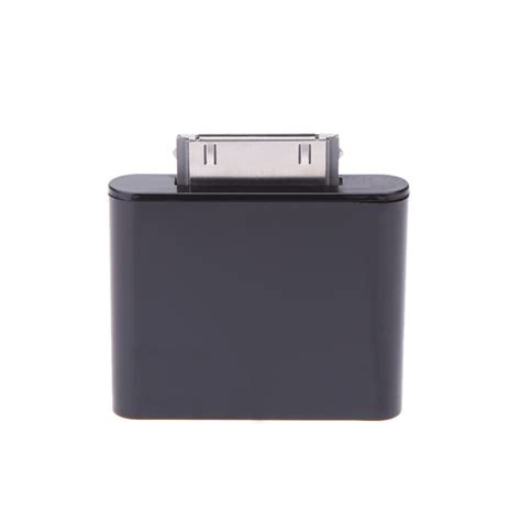 Bt Adapter Dongle Transmitter Compatible For Ipod Grandado