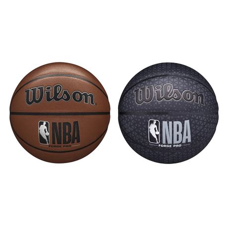 現貨 Wilson 籃球 Nba Forge系列 Pro 7號籃球 室內 室外 Wtb8000 Wtb8001 蝦皮購物
