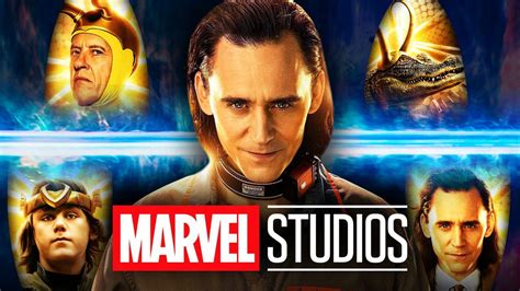 Loki Writer Reacts To Fan Complaints About MCU Time Travel Inconsistency