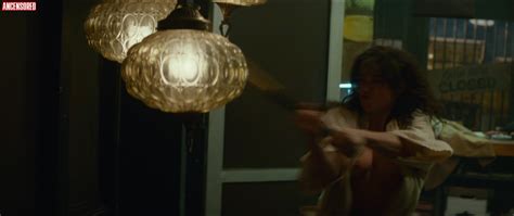 Naked Michelle Rodriguez In The Assignment