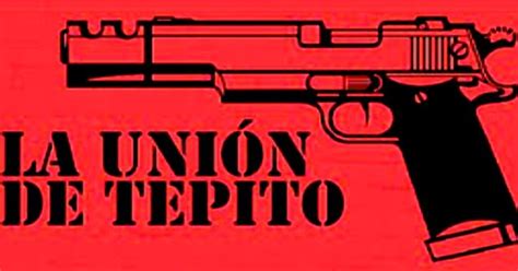 Así Se Disfrazaron Sicarios De La Unión Tepito Para Ir A La Guerra