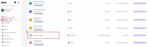 How Clients Can Create Custom Fields To Filter Payments Deel