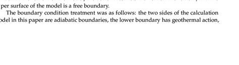 Soil Parameters Used In This Simulation Download Scientific Diagram