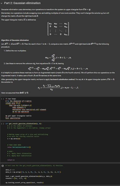SOLVE THE QUESTION GIVEN IN THE IMAGE AND SOLVE IT IN Chegg