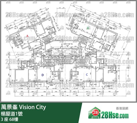 荃灣 地區屋苑資料 28Hse 香港屋網