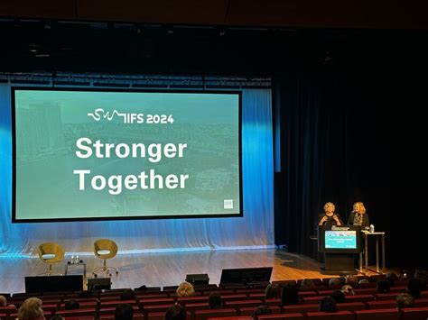 Nadia Ruttley On Linkedin Iifs24 Iifs24