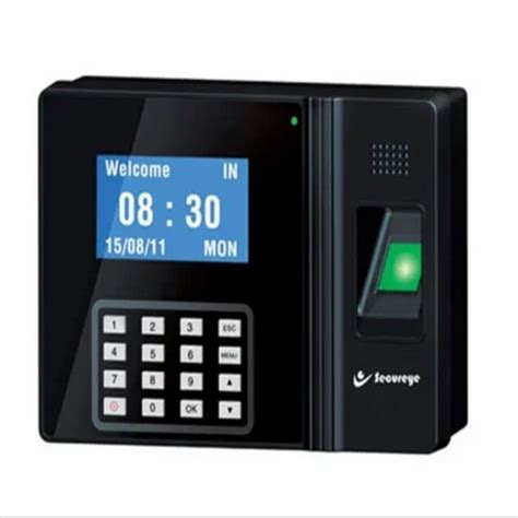 Biometric System At Best Price In Bengaluru By Indeed Infoway Id 2853943616630