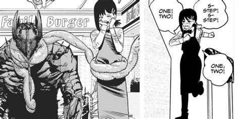 Chainsaw Man Best Scenes Fans Want To See Animated