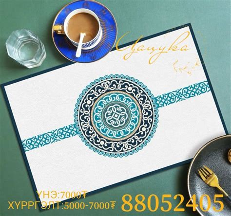 Цацука 🎀🪻🎀 ШИРЭЭНИЙ САЛФЕТКА🎀🪻🎀 📏Хэмжээ 30×45см 💵Үнэ 7000₮ 🚗Хүргэлт 5000 7000₮ ☎️Утас 88052405