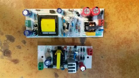 Constant Current And Constant Voltage Led Driver At Rs 300 Piece Constant Current Regulator