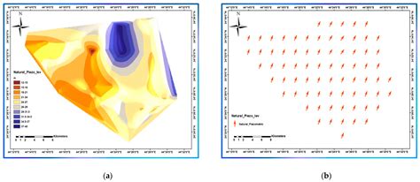 Sustainability Free Full Text Integrating Gis Statistical