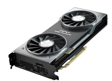 Navigating The Gpu Jungle Graphic Processing Unit Market By