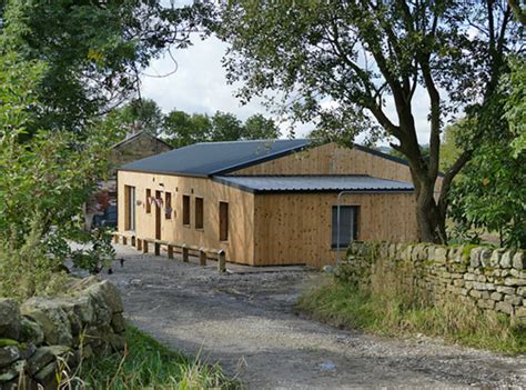 Your Timber Cladding Options Explained Spotting It