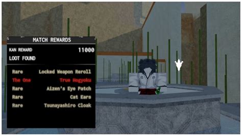 Type Soul True Hogyoku Guide Droid Gamers