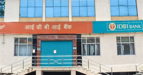 Now Rs Crore Loan Fraud From IDBI Bank OrissaPOST