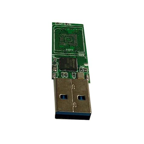 USB EMMC U Disk PCB NS Main Controller Without Flash Memory For Recycle Emmc Emcp