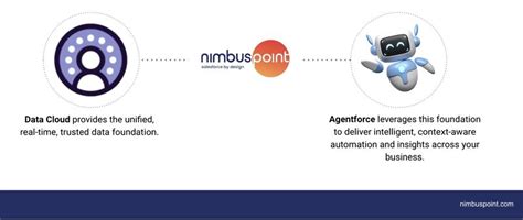 🚀 Curious About What Salesforce Agentforce Can Do For Your Business Nimbuspoint Consulting