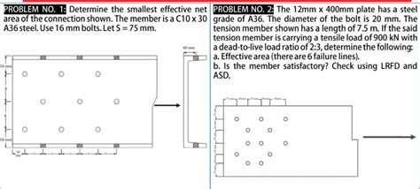 Solved Problem No 1 Determine The Smallest Effective Net