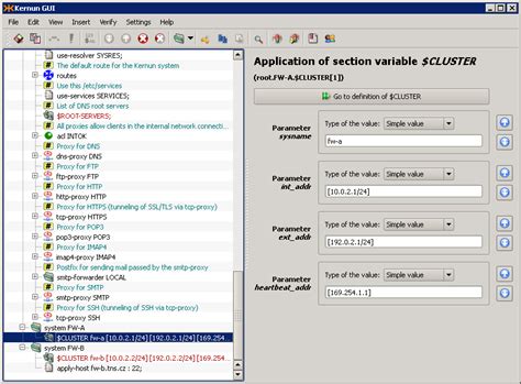 24 High Availability Clusters