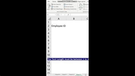Md Shah Alam Microsoft Certified Trainer On Linkedin Exceltips