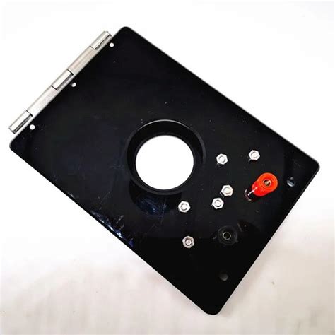 Acrylic Stimulate Scrotum Device Bdsm Ball Crusher Stretcher Training