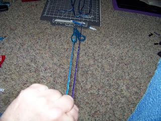 Stitch Stitch Stitch Twisted Cord Tutorial