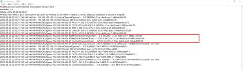 Keep Alive Issue During Store File To Iis Ftp Microsoft Qanda
