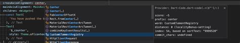 Bad Completion Ranking When VS Code Re Ranks Client Side Issue Microsoft Vscode GitHub