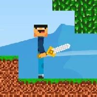 Noob Vs Zombie Online For Free On NAJOX