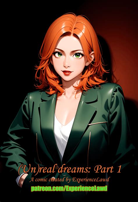 Unreal Dreams Pt1 Raiexpansionhentai