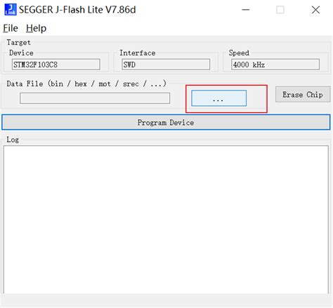 如何将bootloader和app程序一次性烧录到单片机中canoe Bootloader 烧录 Csdn博客
