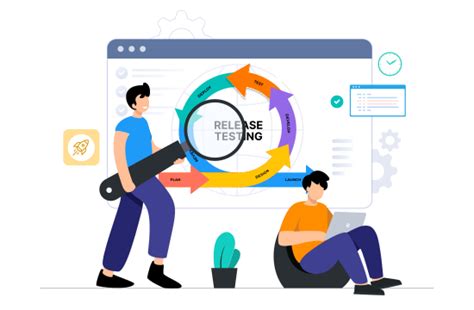 Release Testing What It Is Types And How To Perform Release Testing What It Is Types And How To Perform