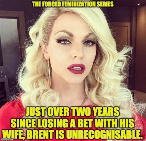 Sissy Captions S Asseinno