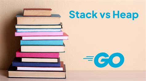 Stack Vs Heap In Golang In The World Of Programming Efficient By Alexander Ibrahim Medium