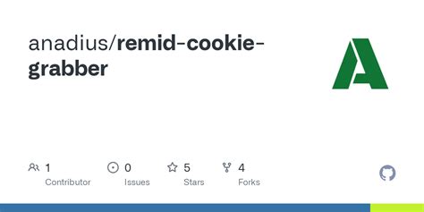 Remid Cookie Grabberremidcookiegrabberpy At Main · Anadiusremid Cookie Grabber · Github