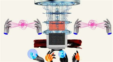 10 Challenges In Quantum Computing