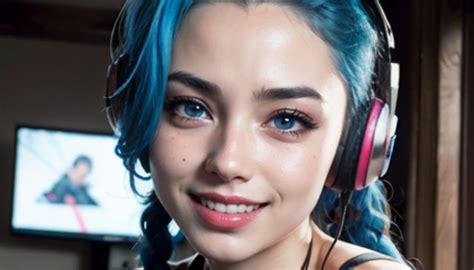 Amy WNR AI