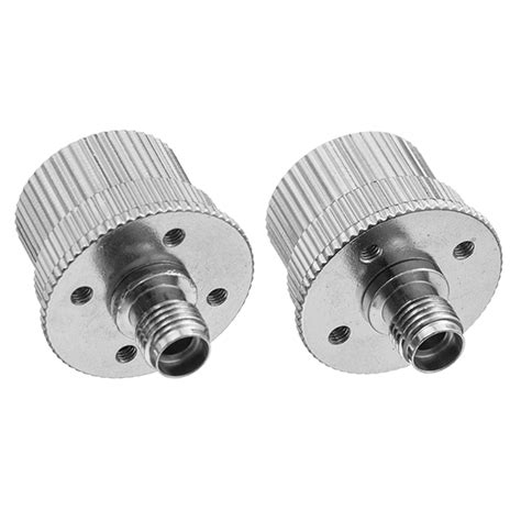 High Definition Fiber Lc Connector Types SMA Adjustable Attenuator Evolux Lighting Factory