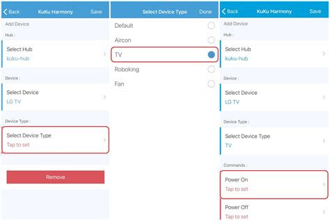 GitHub Turlvo KuKuHarmony SmartApp Allowing You To Control Each