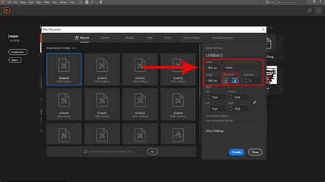 How To Change Canvas Size In Illustrator Tech Lounge