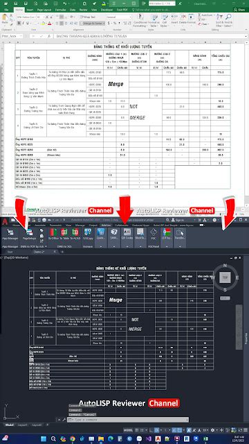 Autolisp Thật Là đơn Giản Lisp Miễn Phí Copy Từ Excel Sang Cad Copy