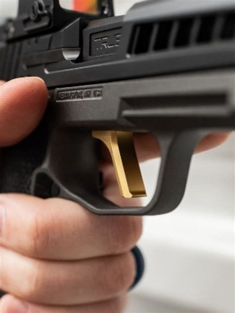 Accessories Sig P365 Triggers True Precision Inc