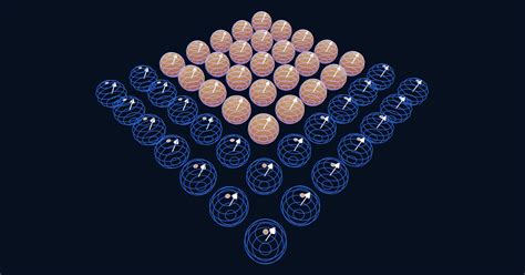 Quantum Computers Cross Critical Error Threshold Quanta Magazine