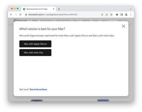 Microsoft Edge For Mac Download Install Uninstall Guide